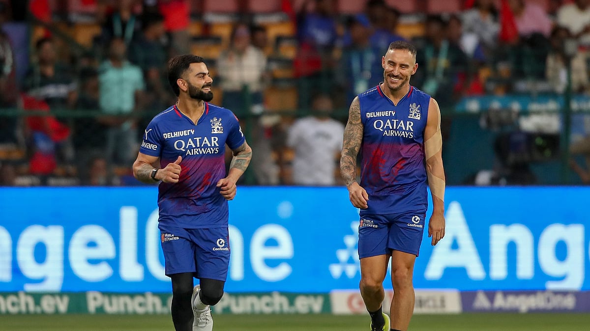 IPL 2024 Playoff Run-In: How Royal Challengers Bengaluru Can Qualify ...