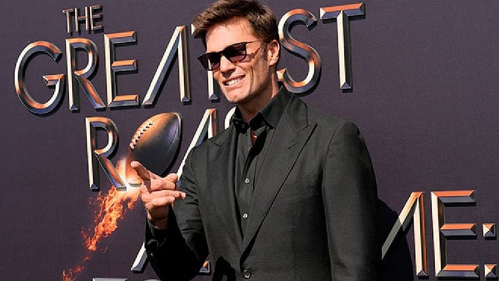 ‘The Greatest Roast Of All Time: Tom Brady’: Kevin Hart, Jeff Ross ...