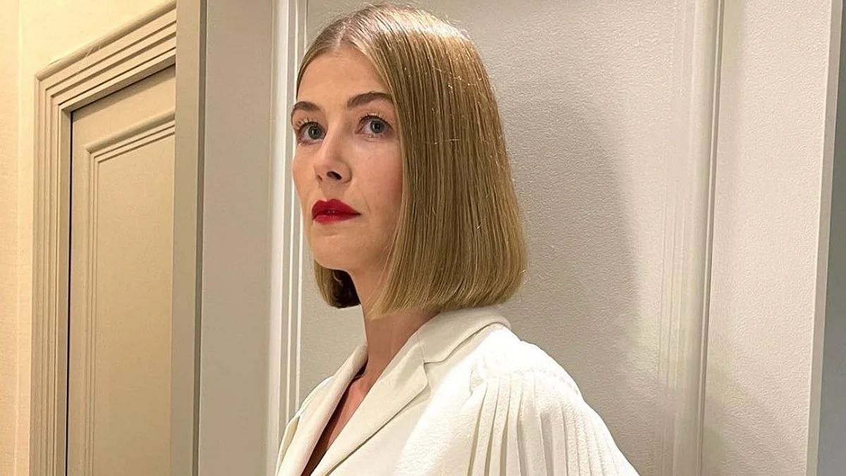 Now You See Me 3 Adds Rosamund Pike To Cast