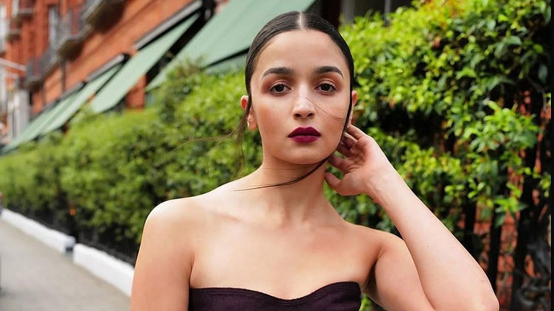 Alia Bhatt Postpones Her Cannes Red Carpet Debut Amid India-Pak ...