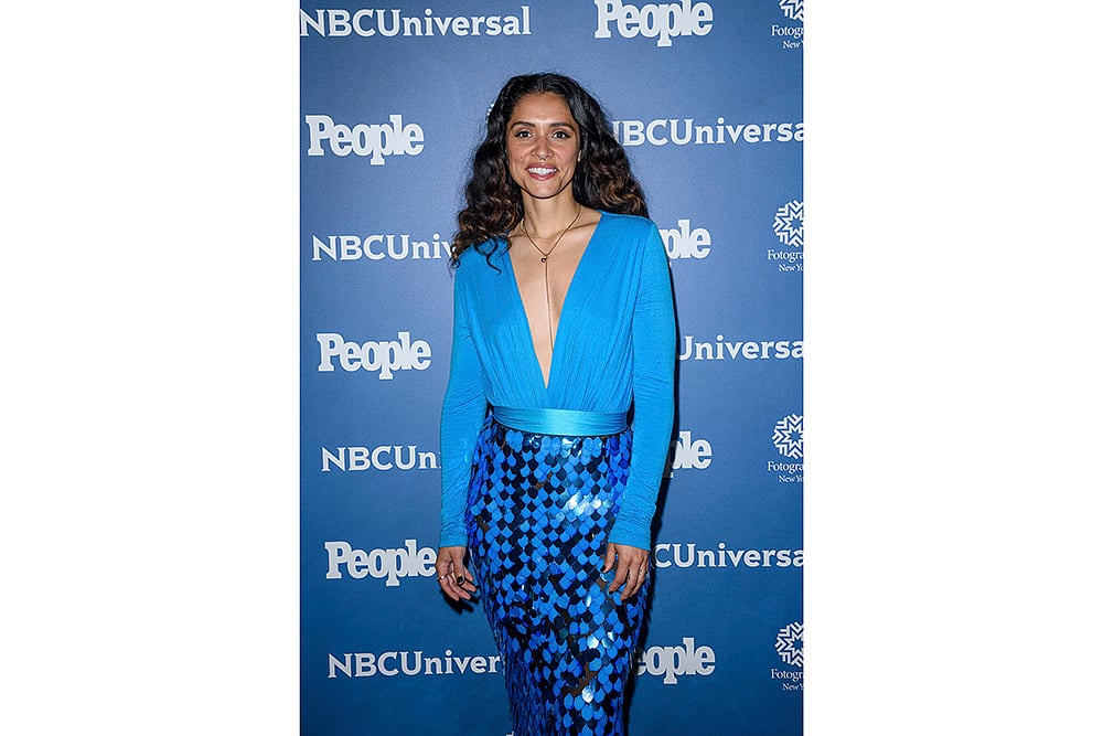 NBCUniversal Upfront 2024: Check Out The Star-Studded Red Carpet – View ...