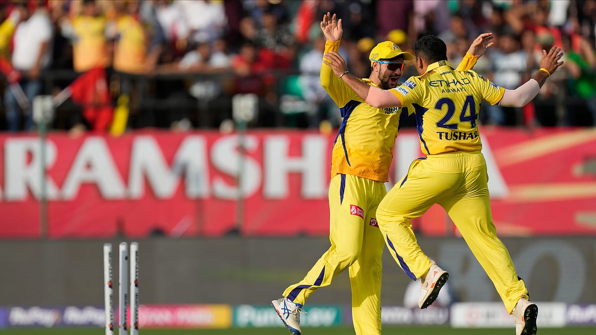GT Vs CSK, Toss Update: Chennai Super Kings Bowl First; Rachin Ravindra ...