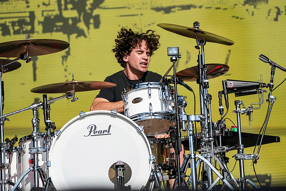 BottleRock Napa Valley 2024: Bradley Cooper Surprises Audiences With ...