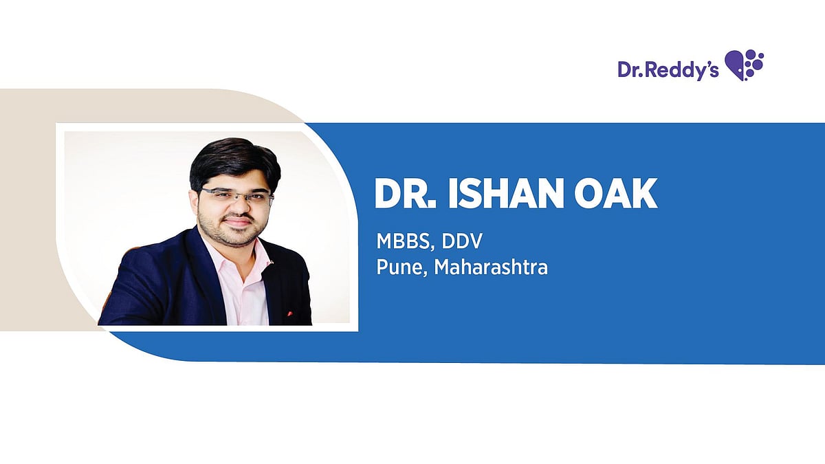 Dr. Ishan Oak - Skincare Tips For Travel: How To Maintain Healthy Skin ...