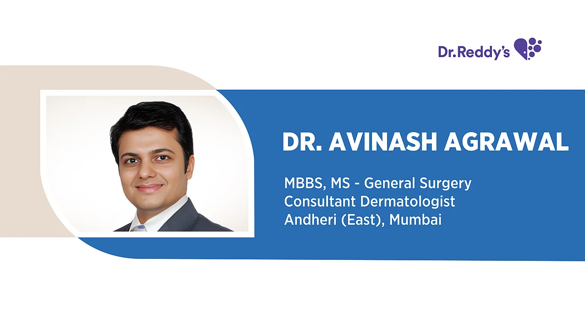 Dr. Avinash Agrawal- Early Signs Of Hair Loss: What To Look For ... Dr. Avinash Agrawal- Early Signs Of Hair Loss: What To Look For ...