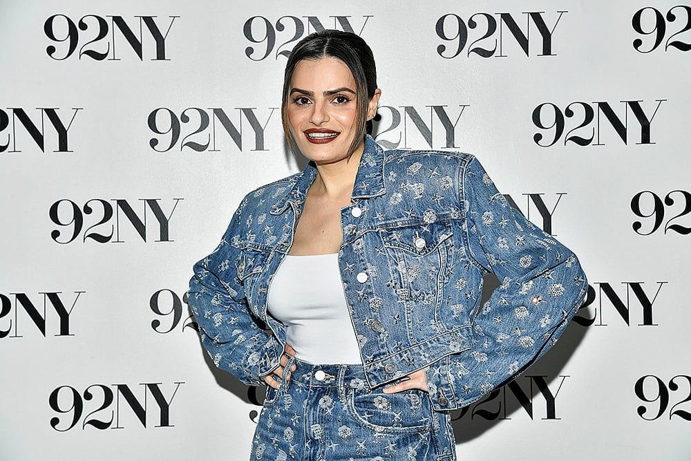 ‘Baby Reindeer’: Nava Mau, Richard Gadd And Jessica Gunning Have A ...