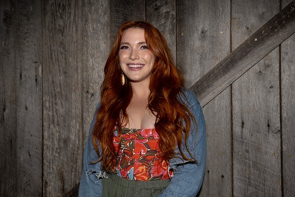 Country Now Live: Madeline Merlo, Caylee Hammack, Grace Leer Charm ...