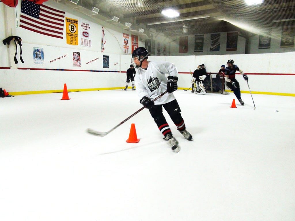 Cutting Edge Technology: How Innovations Are Enhancing Ice Skating ...