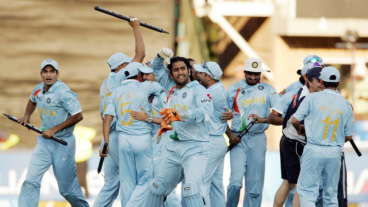 India Vs Pakistan: A Look At All Past Final Clashes Between The Two ...