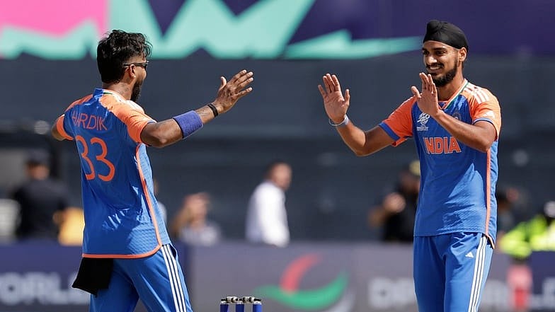 India Vs Canada T20 World Cup Key Stats: Head To Head Record, Top ...
