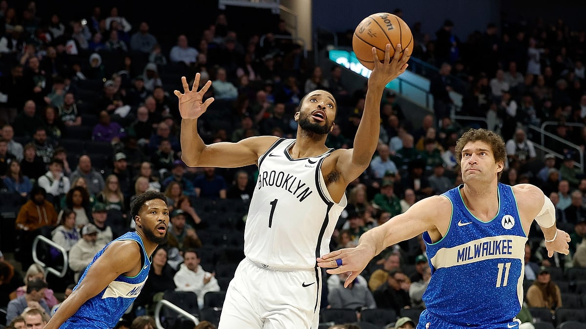 NBA Draft 2024: New York Knicks Acquire Mikal Bridges In Blockbuster ...