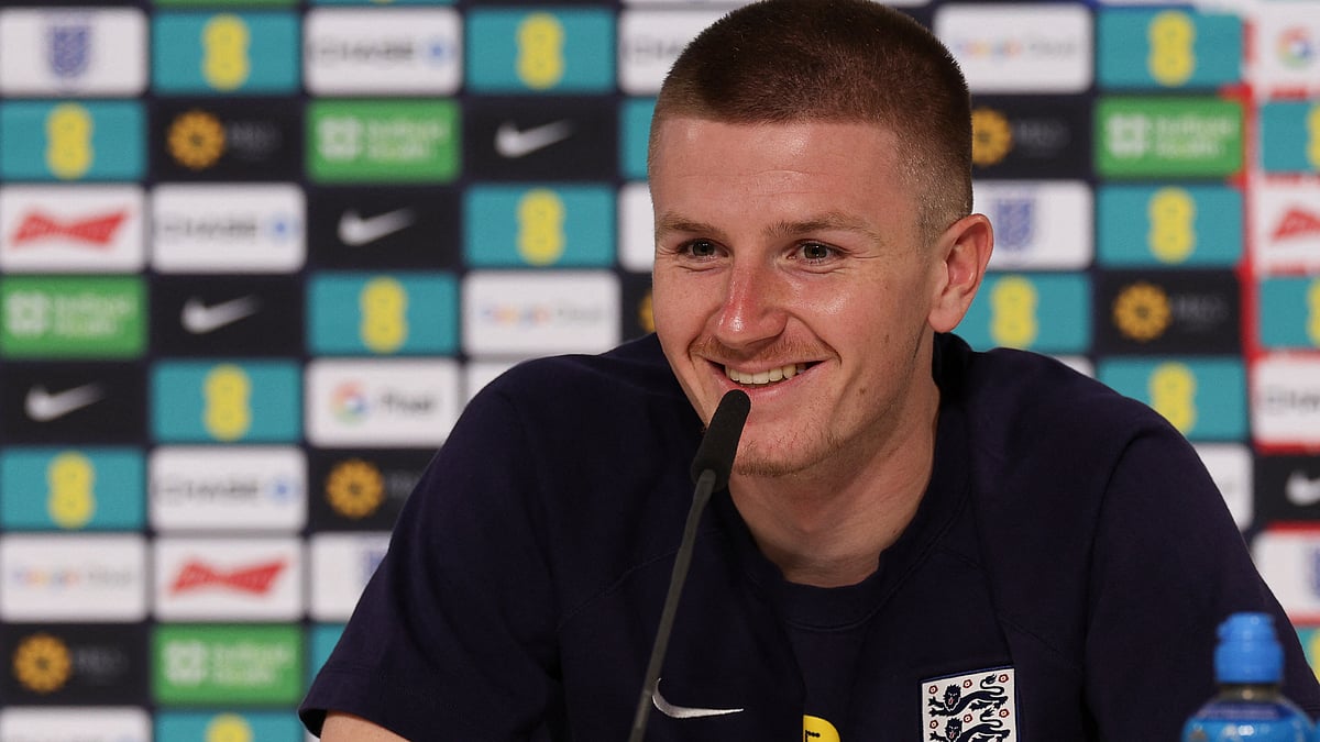 England At Euro 2024: If You're Good Enough, You're Old Enough - Adam ...