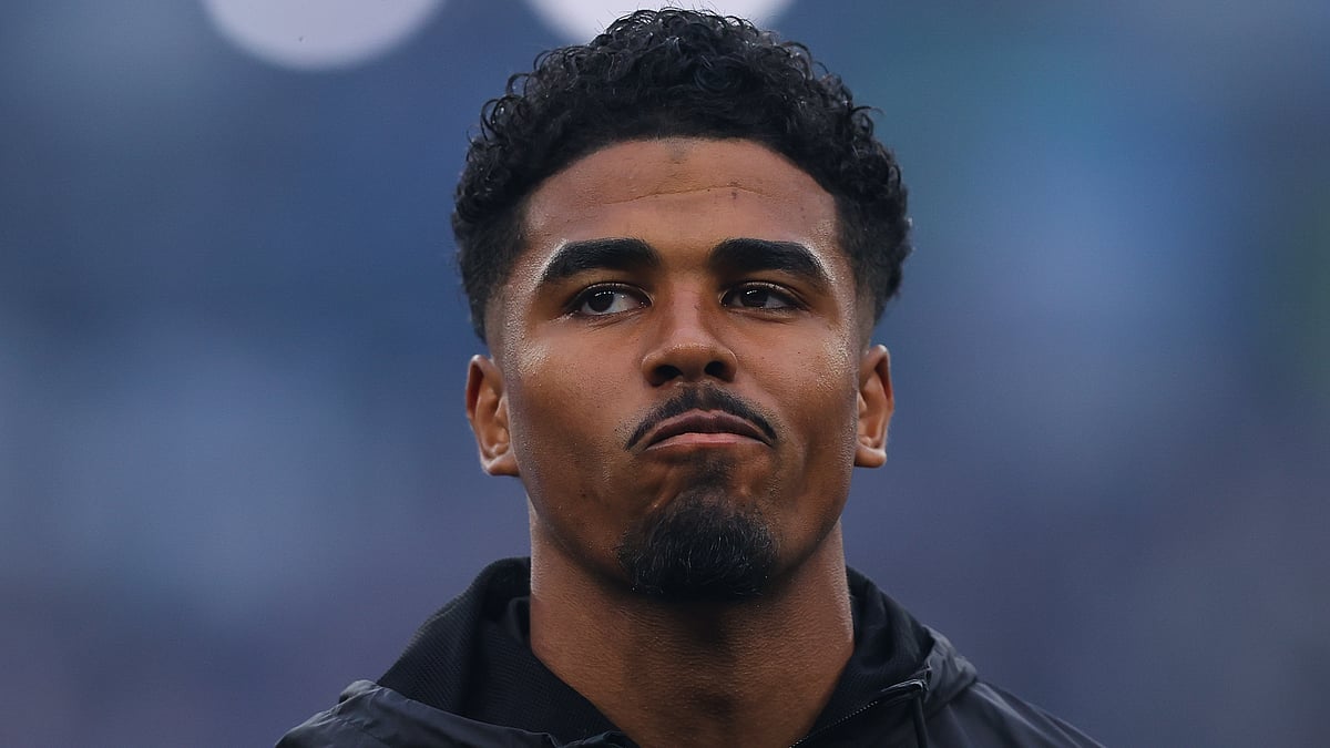 English Premier League: Aston Villa Complete Ian Maatsen Signing As ...