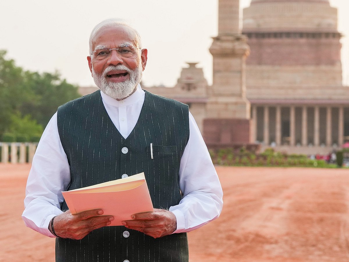Modi Oath Ceremony: A look At India's Longest-Serving Prime Ministers