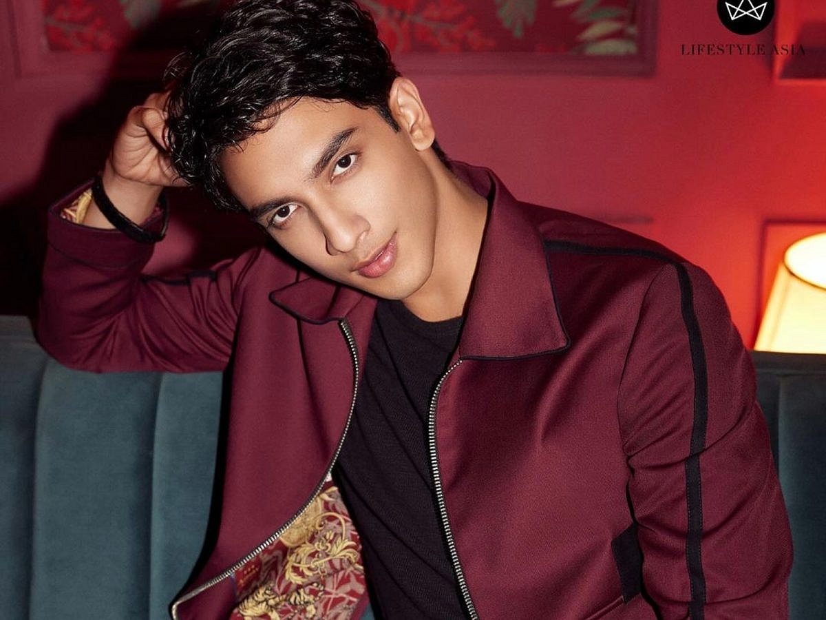 Vedang Raina’s Idea Of Perfect Date Is Being In Mountains, Surrounded By Nature