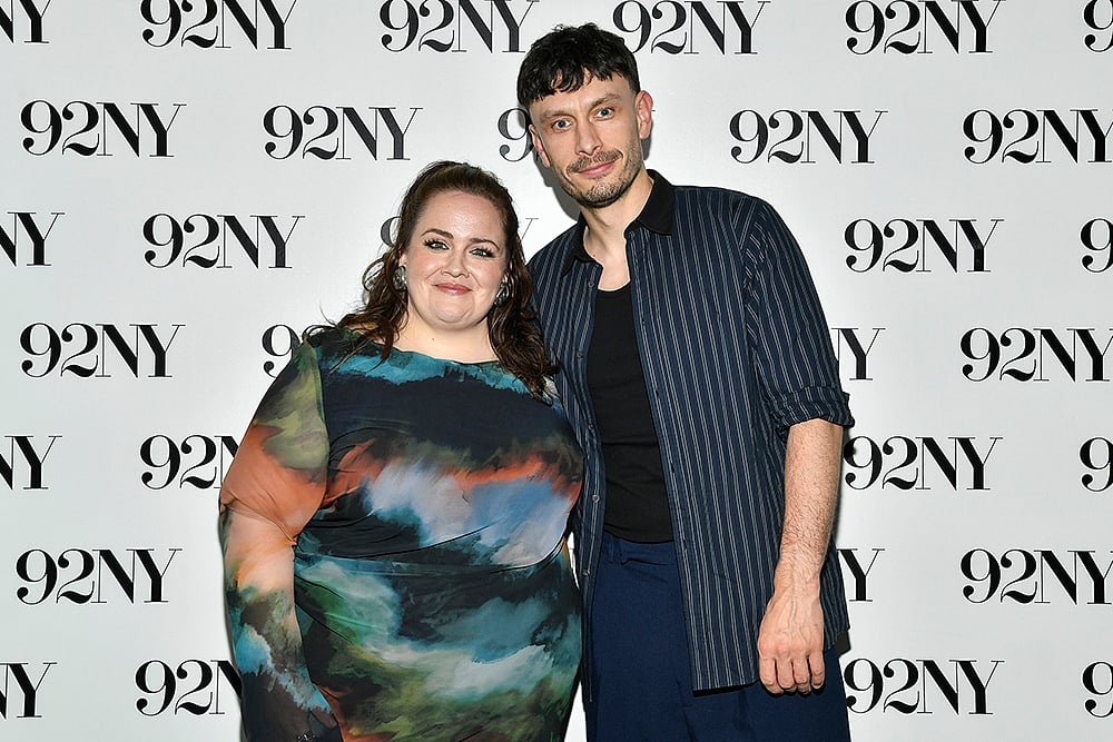 ‘Baby Reindeer’: Nava Mau, Richard Gadd And Jessica Gunning Have A ...