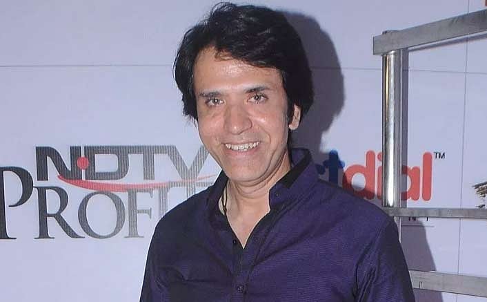 Sooraj Thapar Tries To Stay Positive In Life Like His Character In ...