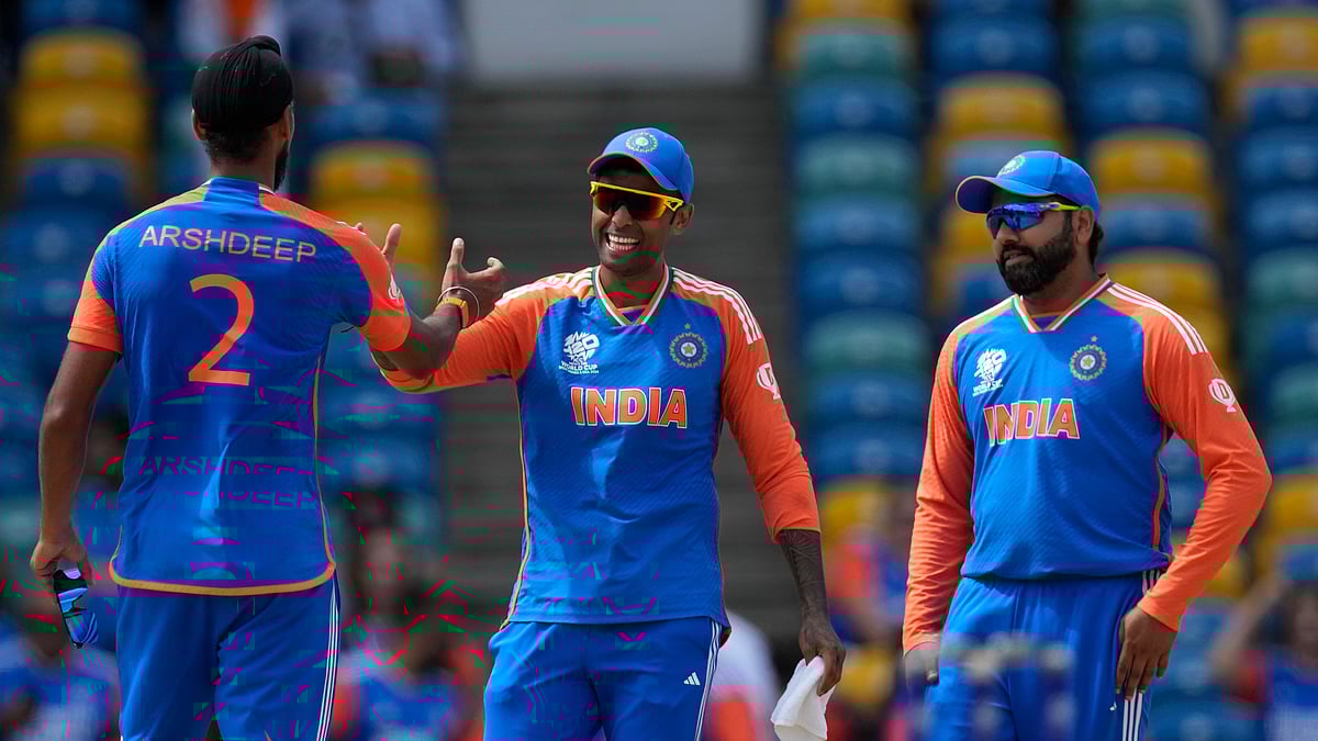 India Vs Bangladesh, Live Streaming, ICC T20 World Cup 2024 Super Eight ...