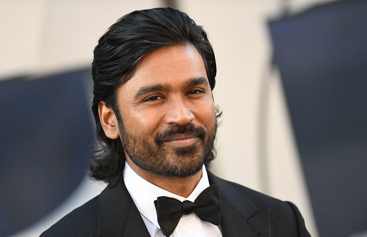 Dhanush's 50th Film ‘Raayan’ To Hit The Screens On July 26