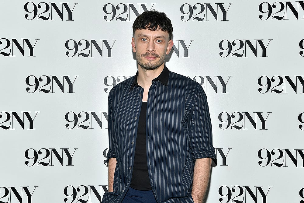 ‘Baby Reindeer’: Nava Mau, Richard Gadd And Jessica Gunning Have A ...