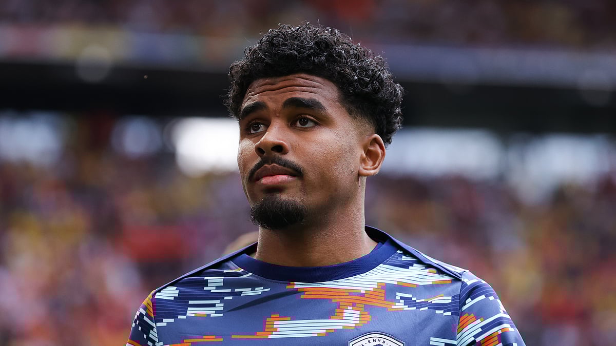 Premier League: Ian Maatsen Looking Forward To Working With 'Brilliant ...