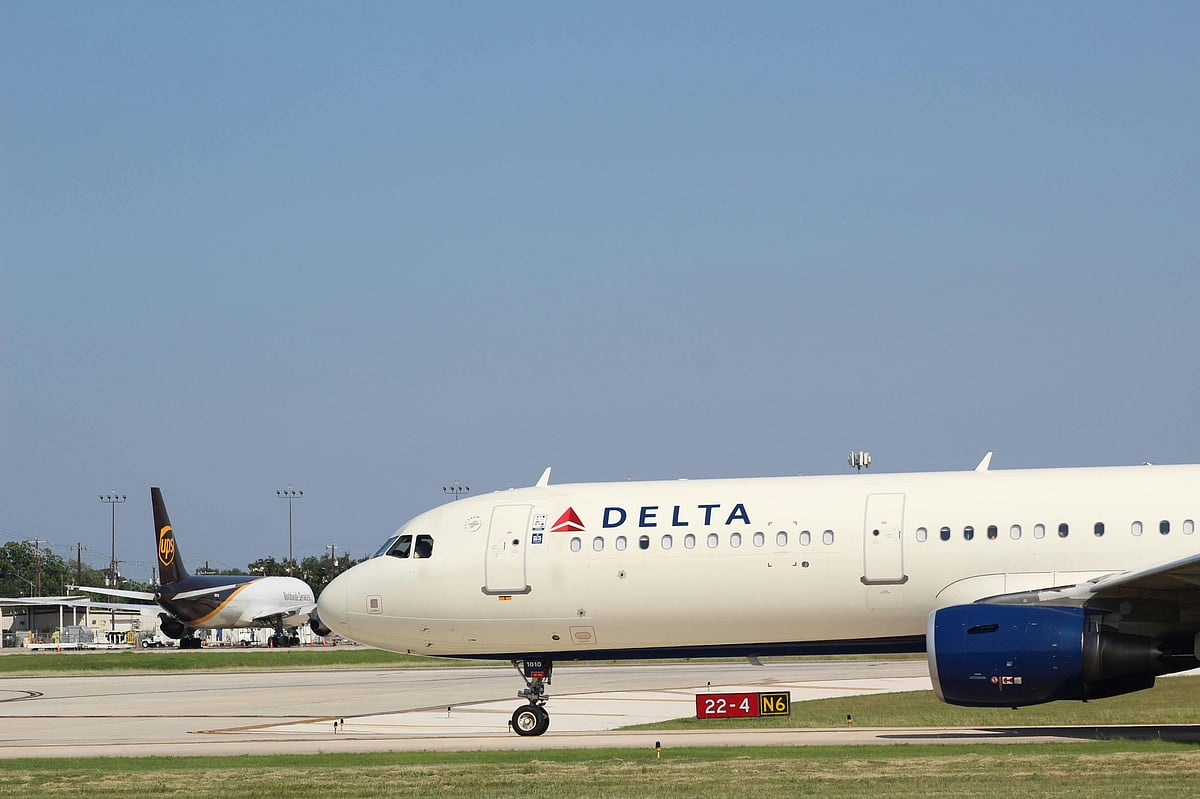 Delta's Flight Delays And Cancellations: Refunds, Rebooking And What ...