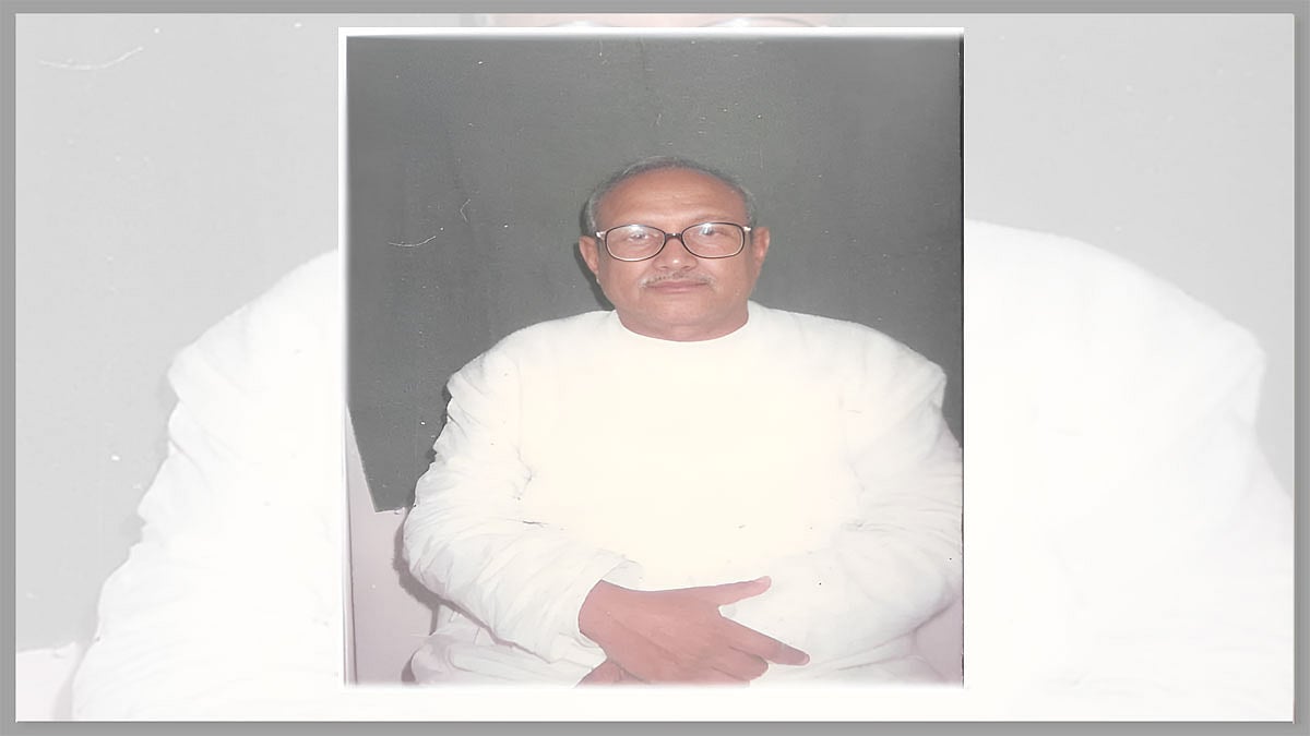 The Cult Of Self-Styled Godman Virender Dev Dixit | Outlook India