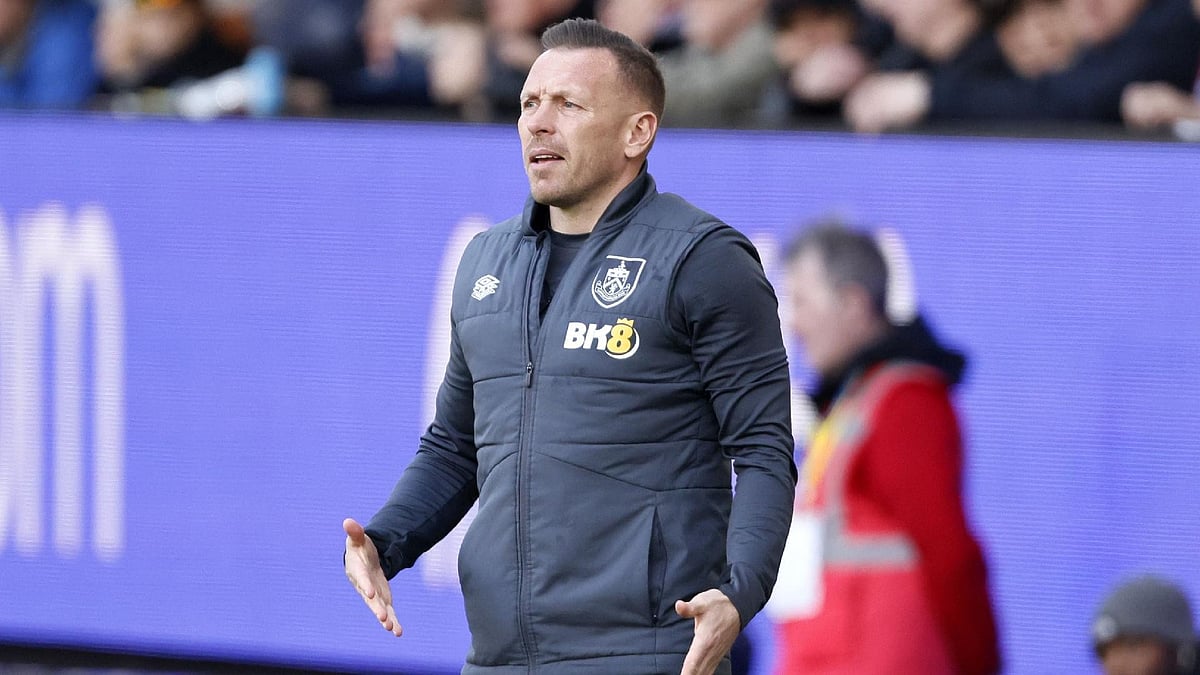 Wales Football: Craig Bellamy Succeeds Rob Page As New Men's Team Manager