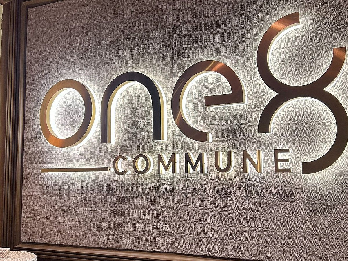 Bengaluru: FIR Against Virat Kohli's One8 Commune Eatery For Keeping ...