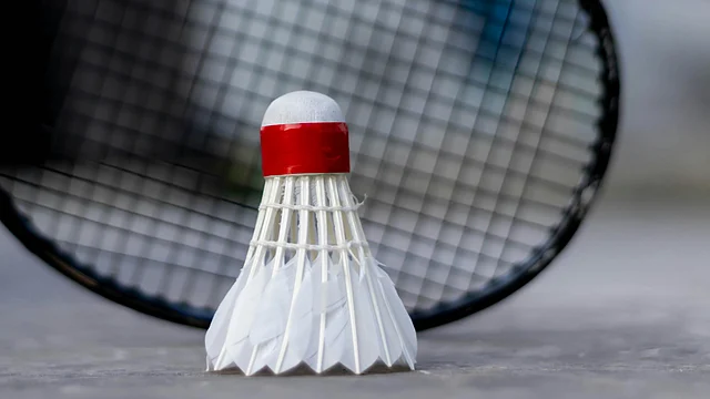 Badminton Senior Nationals: Unseeded Rounak Chauhan, Adarshini Shri ... Badminton Senior Nationals: Unseeded Rounak Chauhan, Adarshini Shri ...