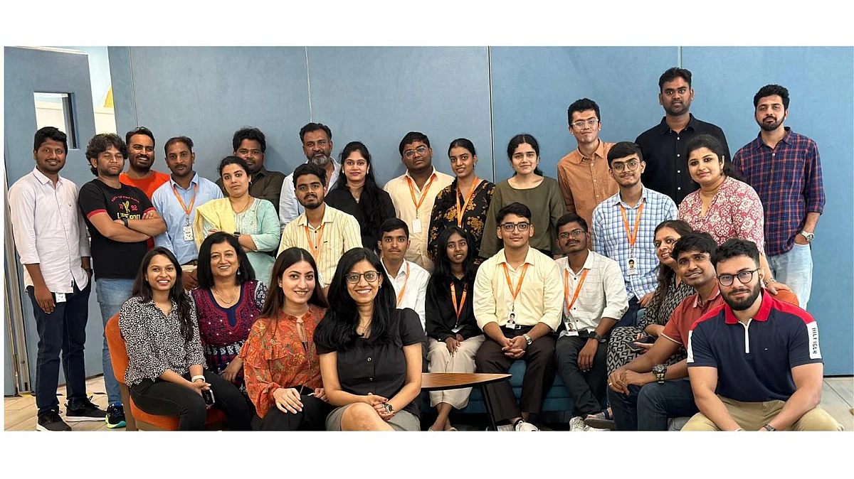 Eventbrite India Launches Transformative Internship Program For Future ... Eventbrite India Launches Transformative Internship Program For Future ...