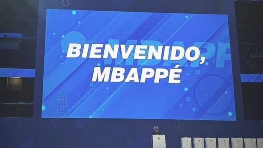 Kylian Mbappe's Real Madrid Presentation, Live Streaming: When, Where ...