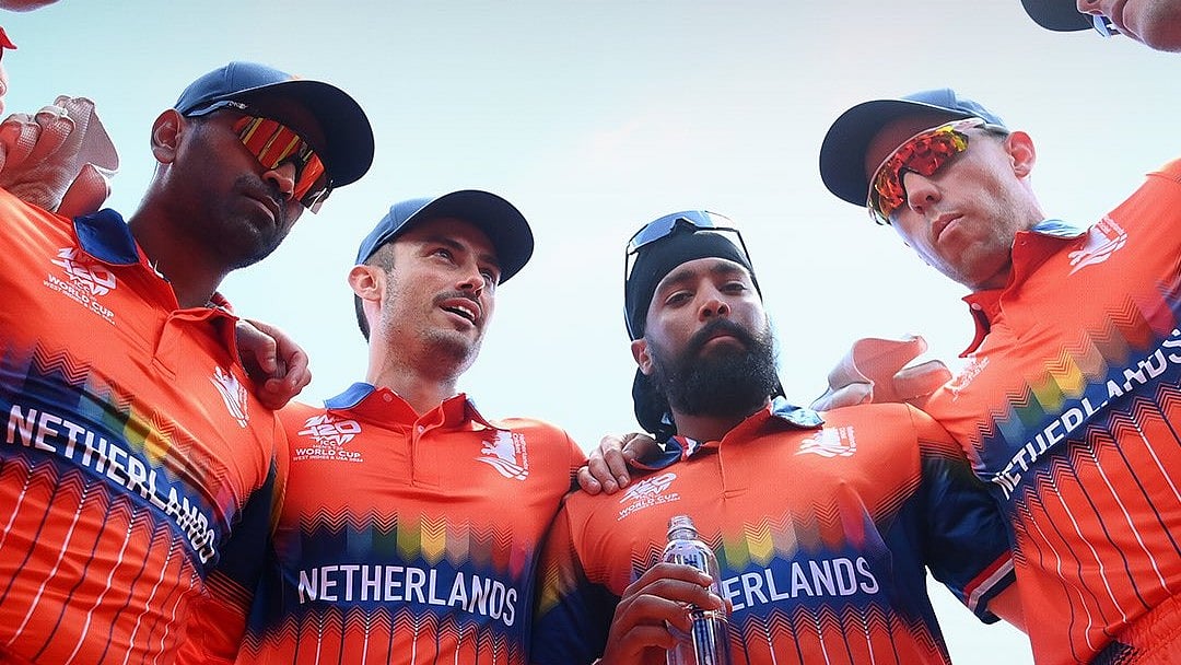Netherlands Vs Canada Live Streaming, ICC Cricket World Cup League Two ...