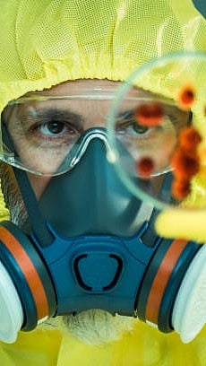 The 'Almost Eradicated' Deadly Diseases Of The World