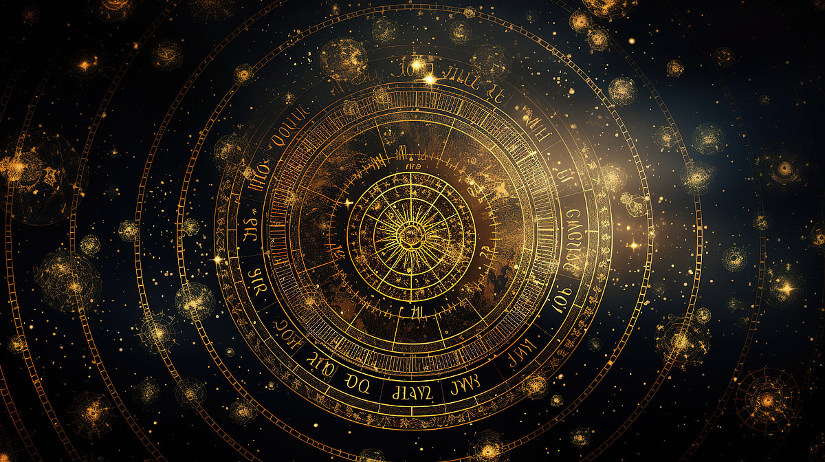Today's Horoscope For August 20, 2024: Explore Astrological Insights ...