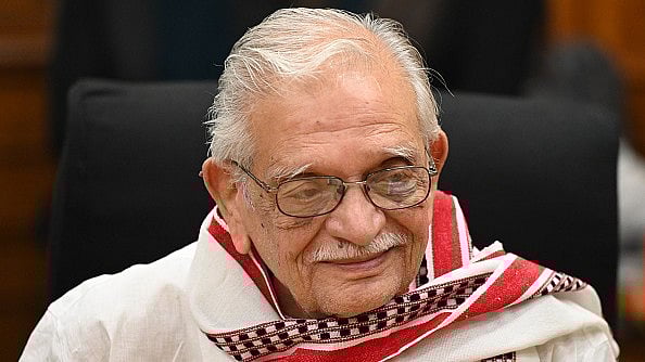 On His 90th Birthday, A Tribute To Gulzar From Pakistan