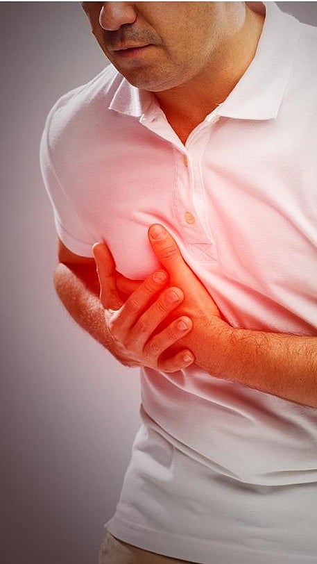 Why Are Heart Attacks Rising Among Younger Generation?| Causes And ...