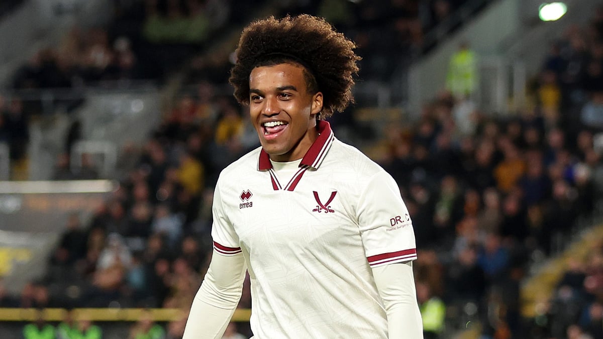 Hull City 0-2 Sheffield United, EFL Championship: Hamer And Mccallum ...