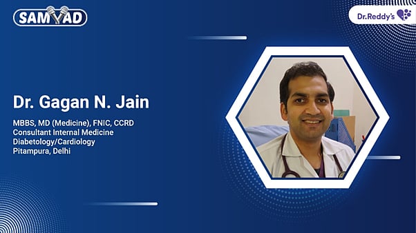 Dr. Gagan N. Jain - Arthritis And Morning Stiffness | Outlook India