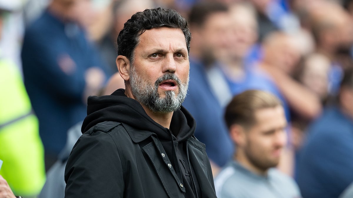 EFL Championship 2024-25: Cardiff City Part Ways With Manager Bulut ...