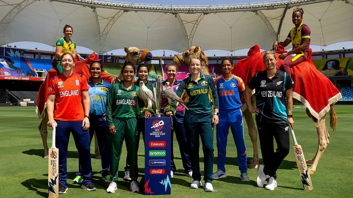 Women's T20 World Cup 2024 Stats: Top Scorers, Best Bowling Records ...