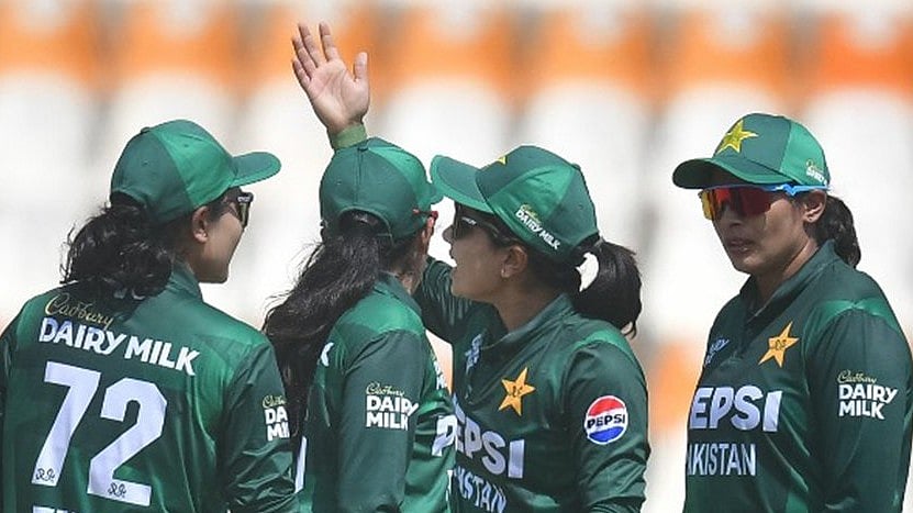 Check the toss update and playing XI of the Pakistan vs Sri Lanka ...