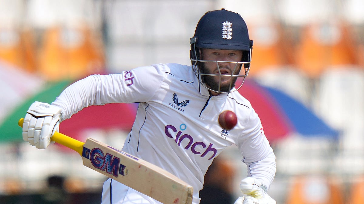 PAK Vs ENG 2nd Test, Day 2 Highlights: Late Strikes Put Pakistan Ahead ...