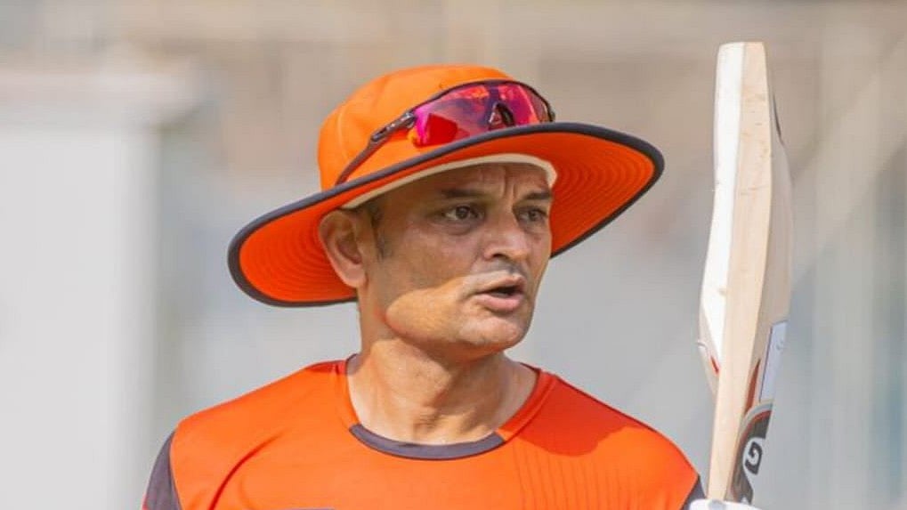 Delhi Capitals Announce Staff Changes Ahead Of IPL 2025: Venugopal Rao ...