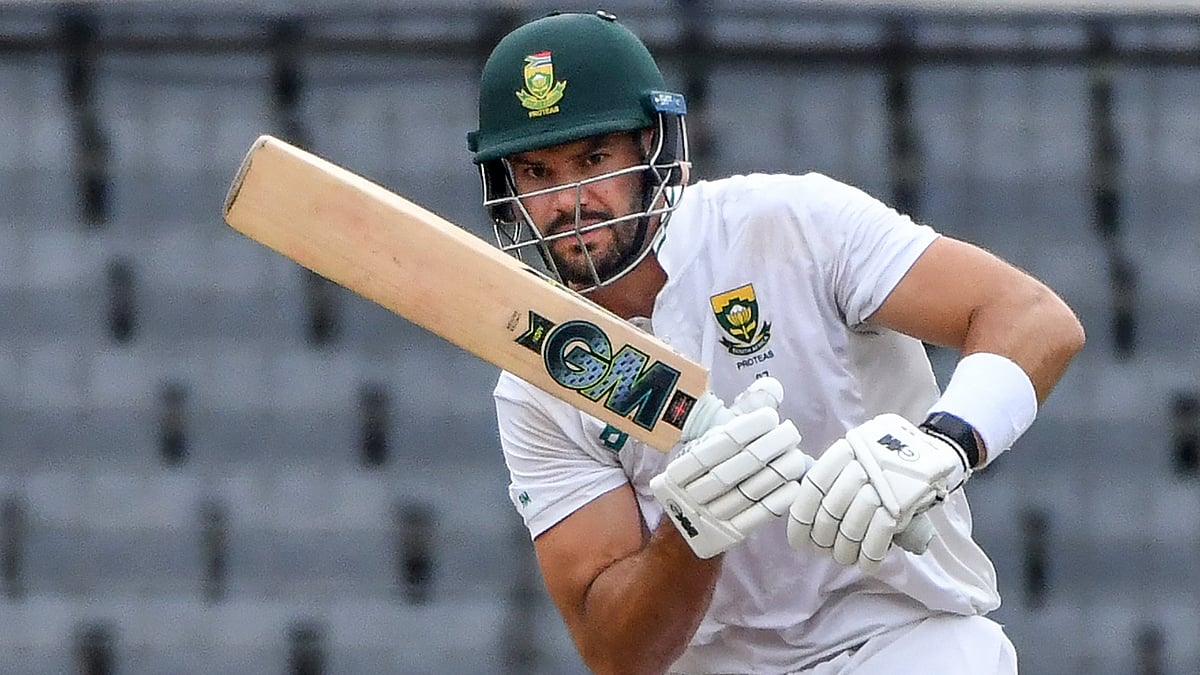BAN Vs SA: Aiden Markram Seeks More Asian Glory After The Proteas Men ...