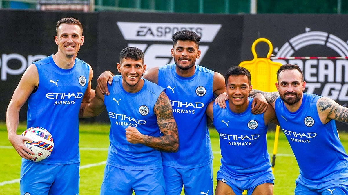 Mumbai City Vs Odisha FC Preview, Indian Super League: All You Need To ...