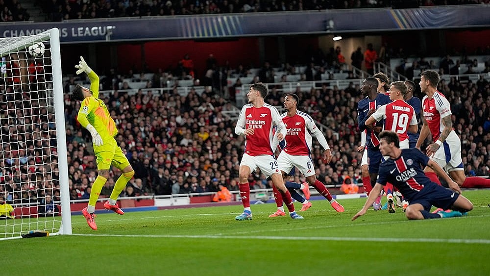 Inter Milan Vs Arsenal Live Streaming: When And Where To Watch UEFA ...