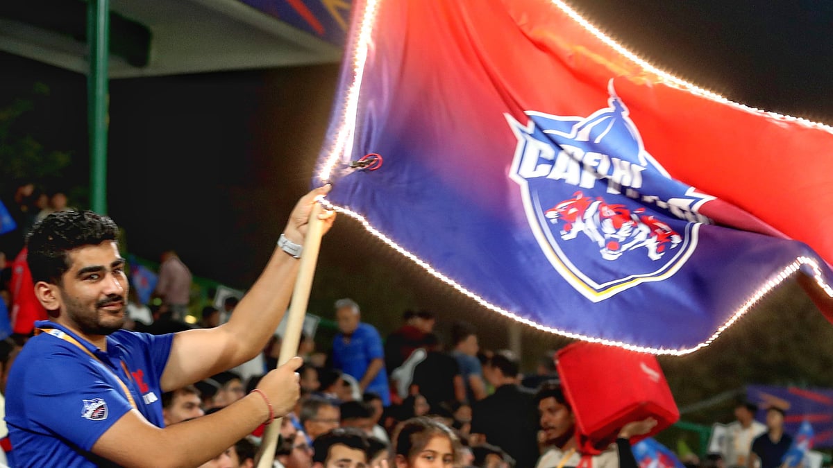 Delhi Capitals At IPL 2025: DC Team Preview, Full Squad, Fixtures, SWOT ...