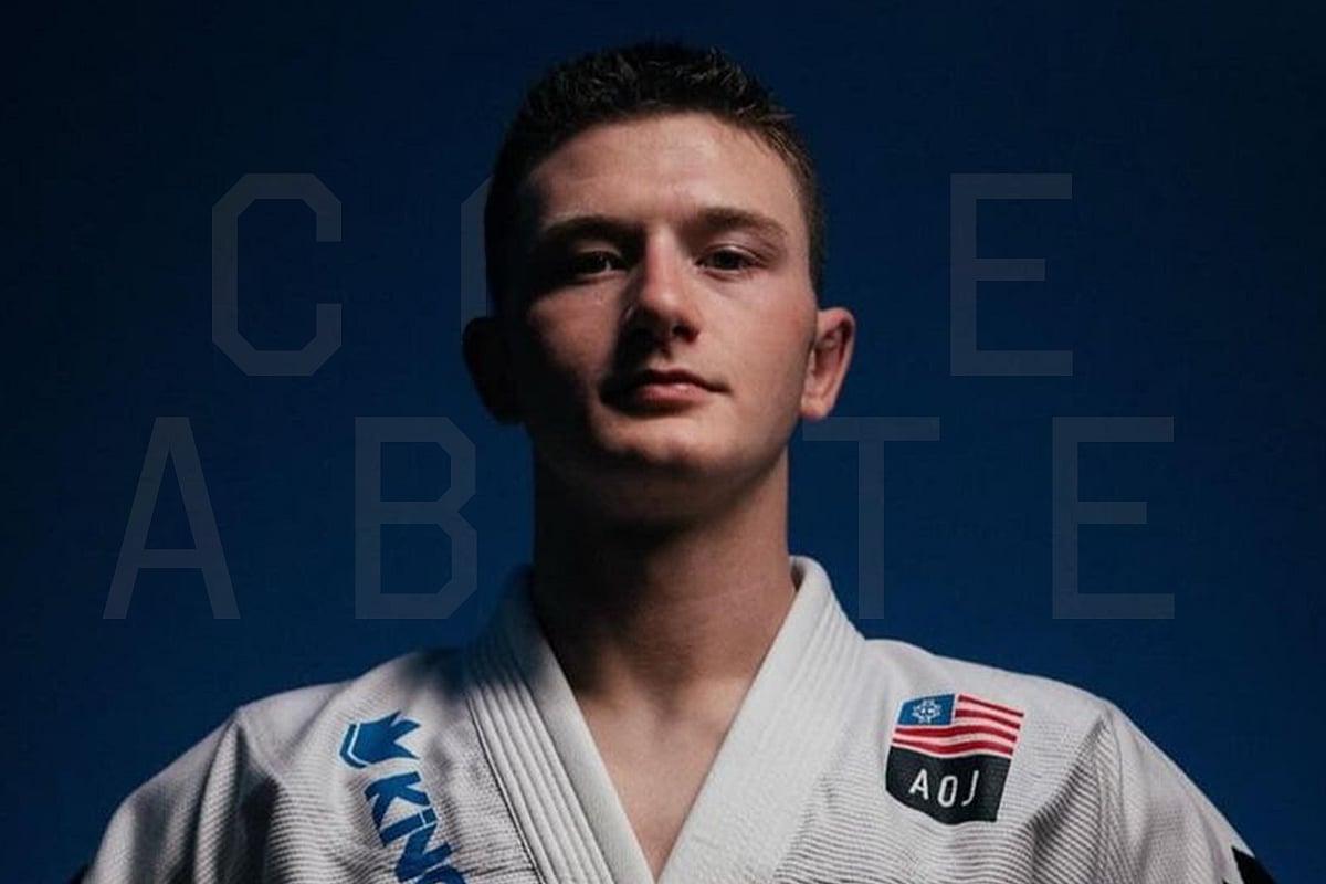 5 Facts About BJJ Prodigy Cole Abate Before He Debuts Against Shinya ...
