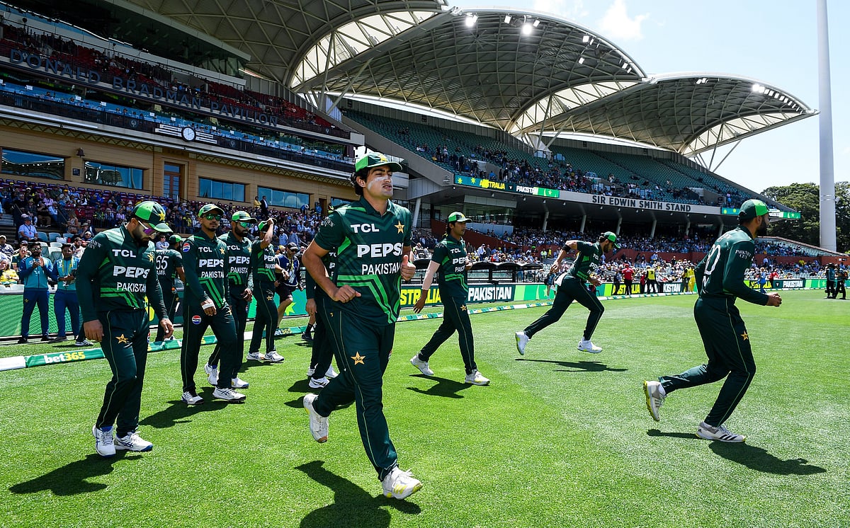 Australia Vs Pakistan 1st T20I Live Streaming: When, Where To Watch AUS ...